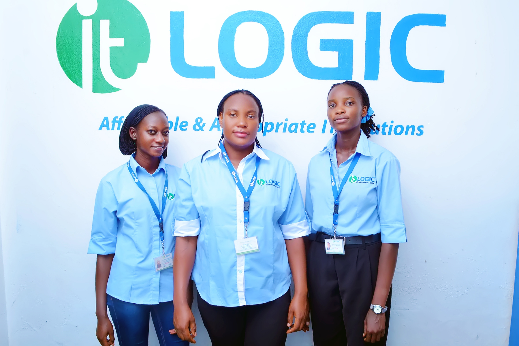 Careers - IT Logic
